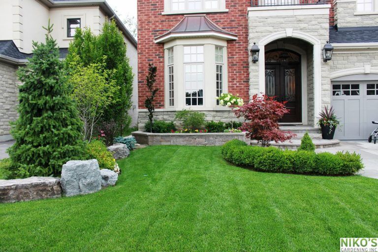 How Much Does Sod Installation Cost in Ontario in 2026 (Updated)
